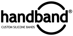 Custom Wristbands for Events, Branding & Causes – Handband Australia